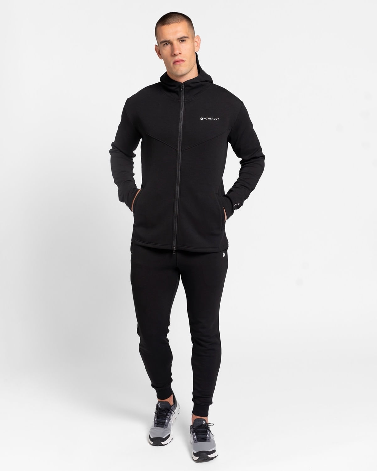 Powercut Tek Pak Men's Full Zip Hoodie - Dunnes Stores Powercut Tek Pak Men's Full Zip Hoodie - Dunnes Stores