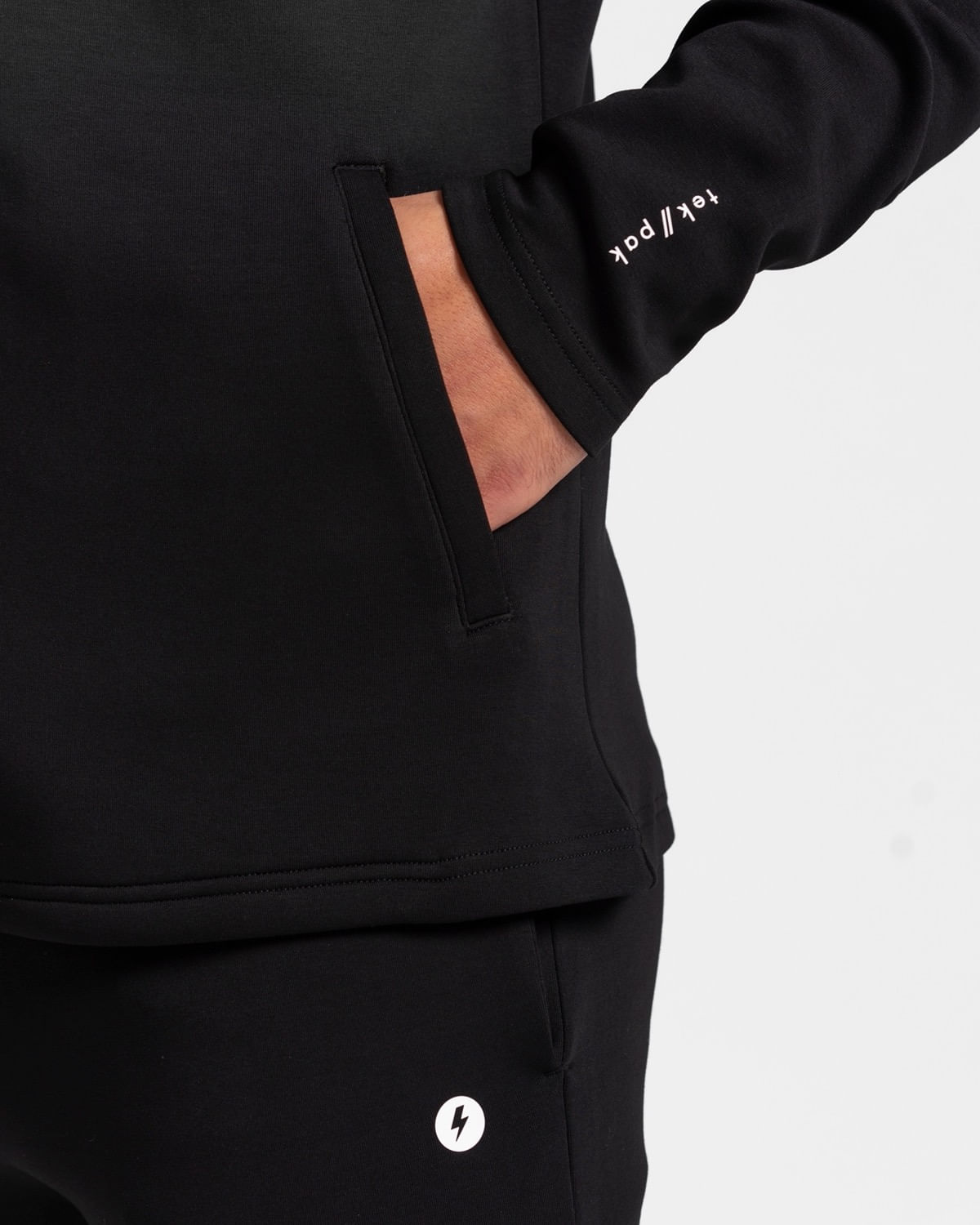 Powercut Tek Pak Men's Full Zip Hoodie - Dunnes Stores