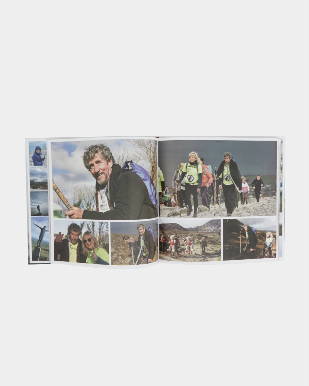 Climb With Charlie - Dunnes Stores
