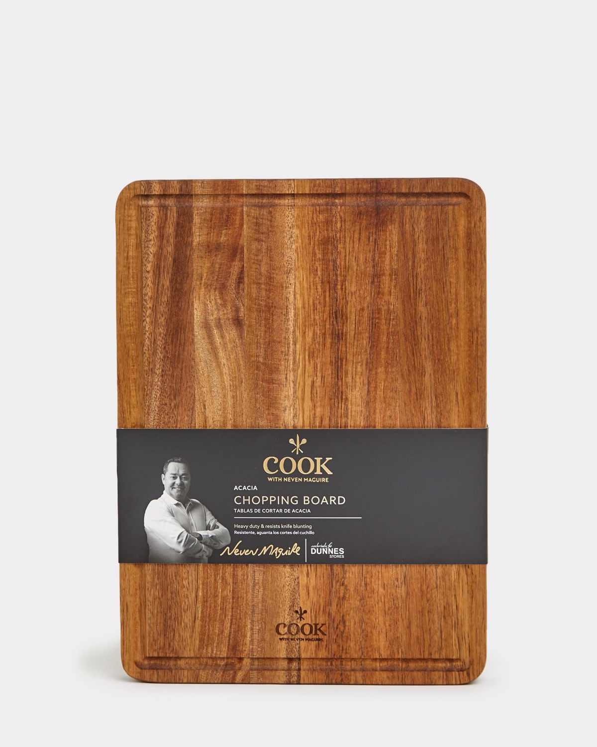 Neven Maguire Mini Chopping Board - Dunnes Stores