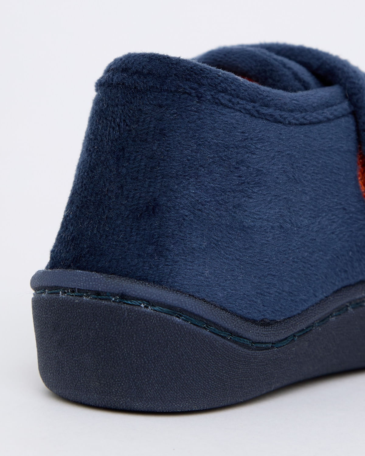 Baby Novelty Slippers (Size 4 Infant-8) - Dunnes Stores