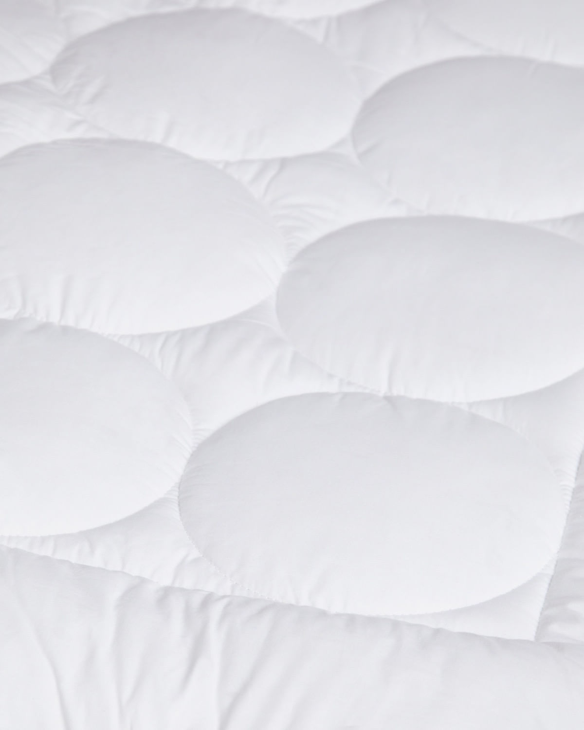 Luxury Mattress Topper - Dunnes Stores
