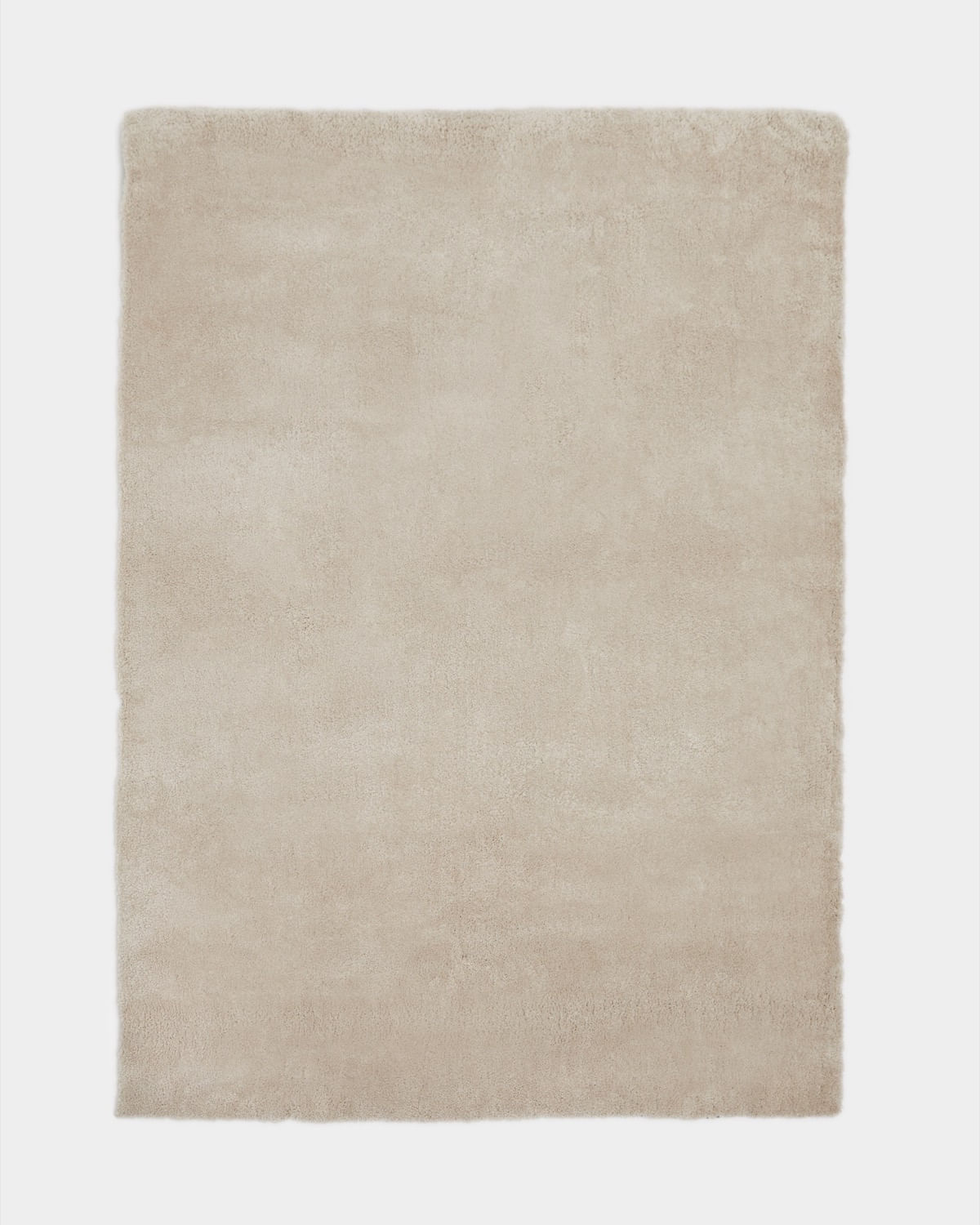 Premium Plush Rug - Dunnes Stores