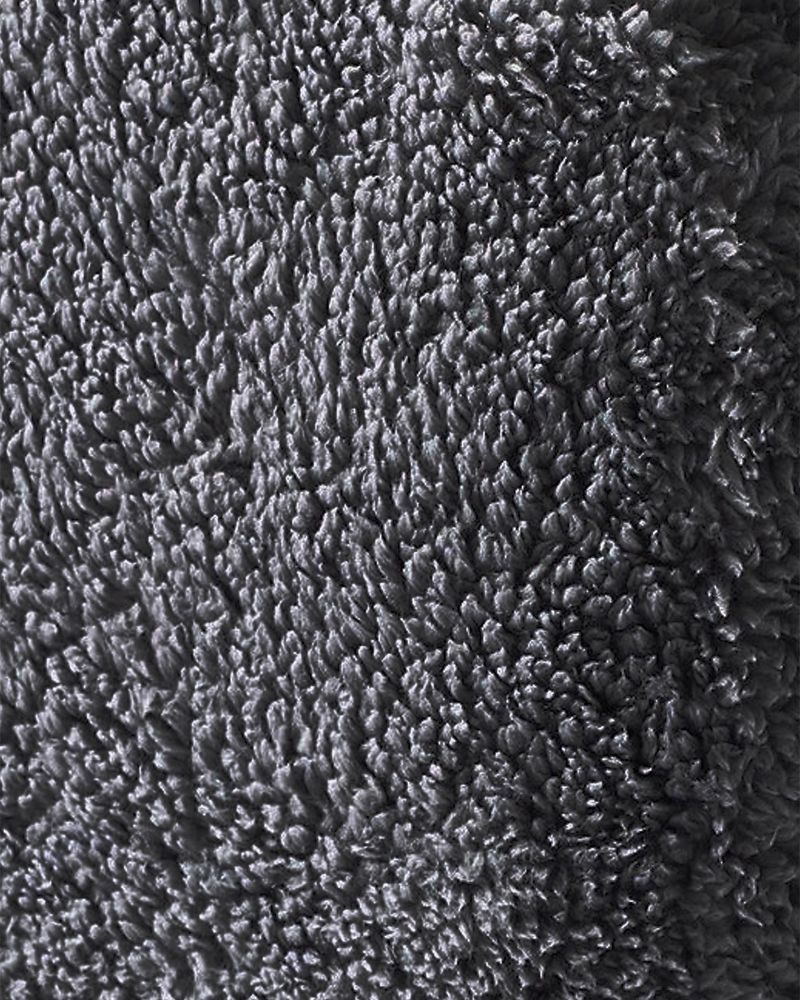 Teddy Fleece Fitted Sheet - Dunnes Stores