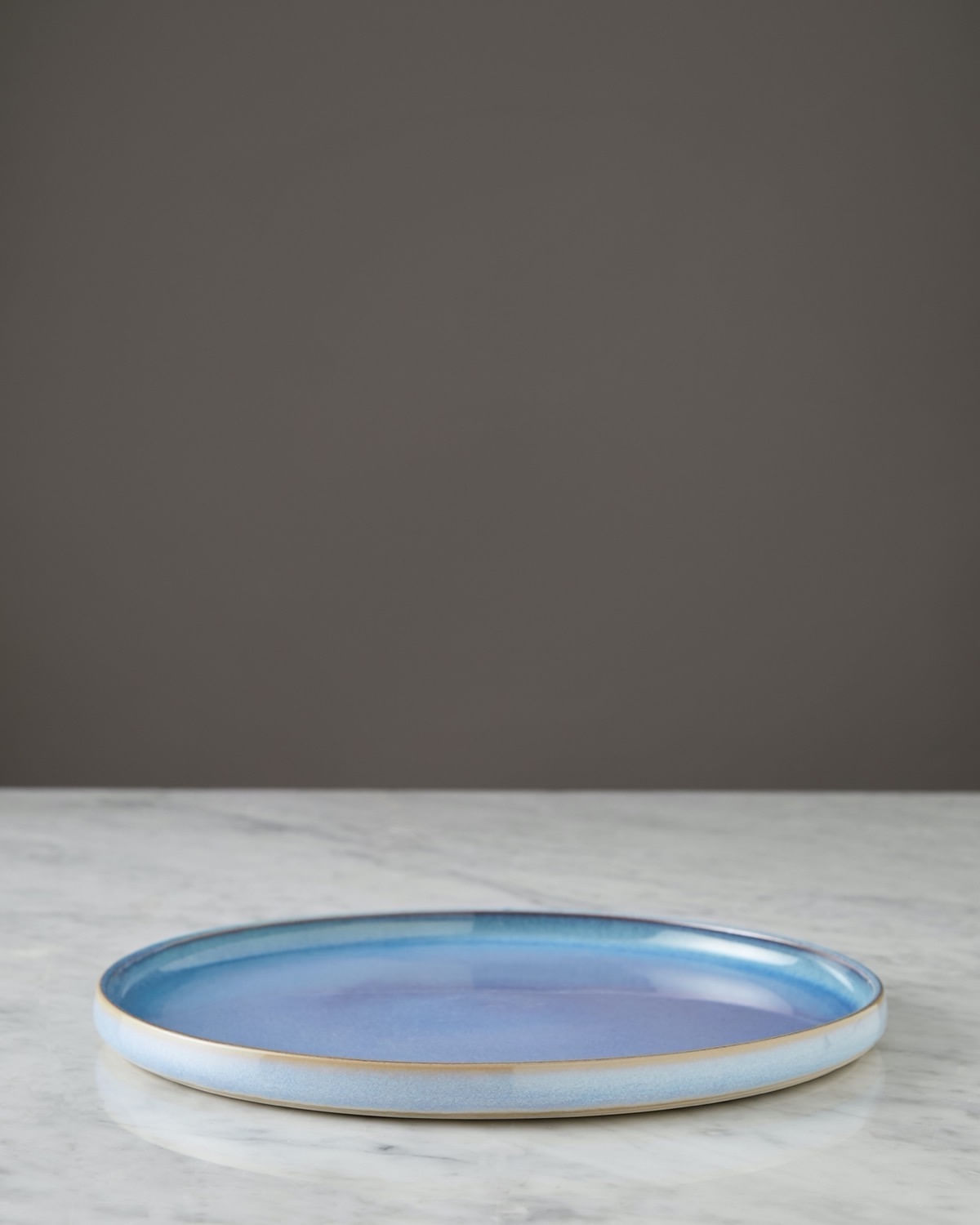 Helen James Considered Uisce Dinner Plate - Dunnes Stores