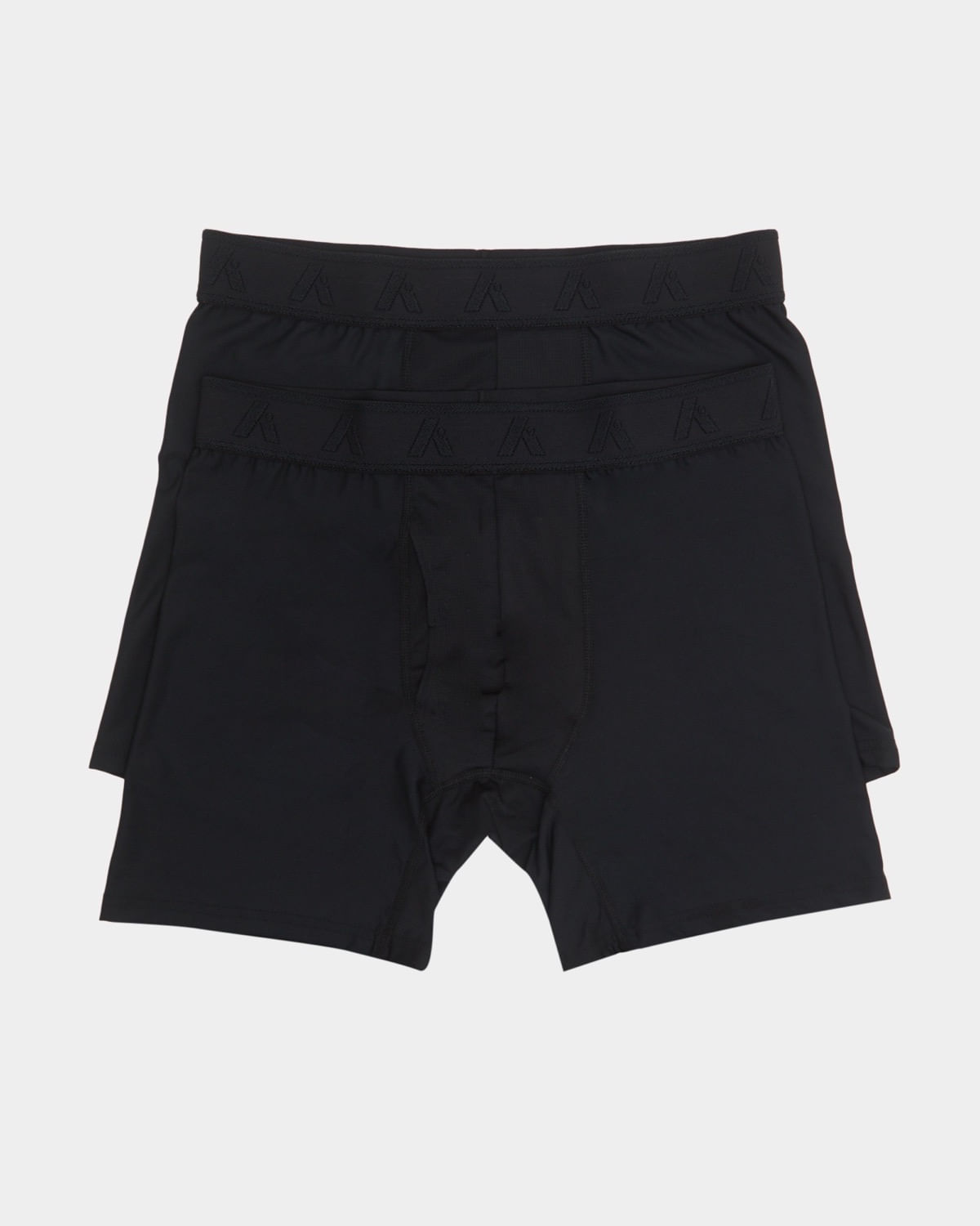 Performance Trunks - Pack Of 2 - Dunnes Stores