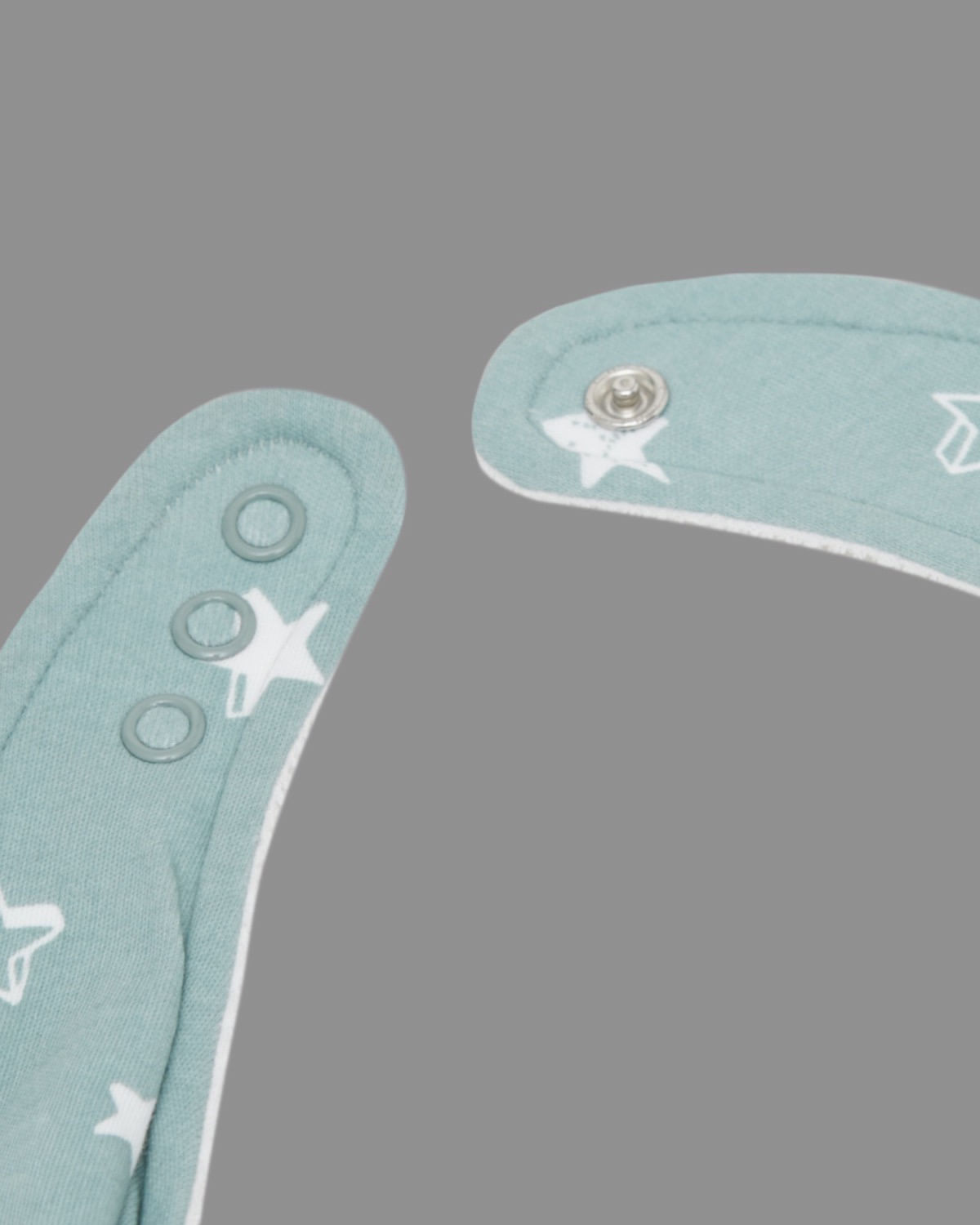 Extra Large Cotton Bib - Pack of 3 - Dunnes Stores