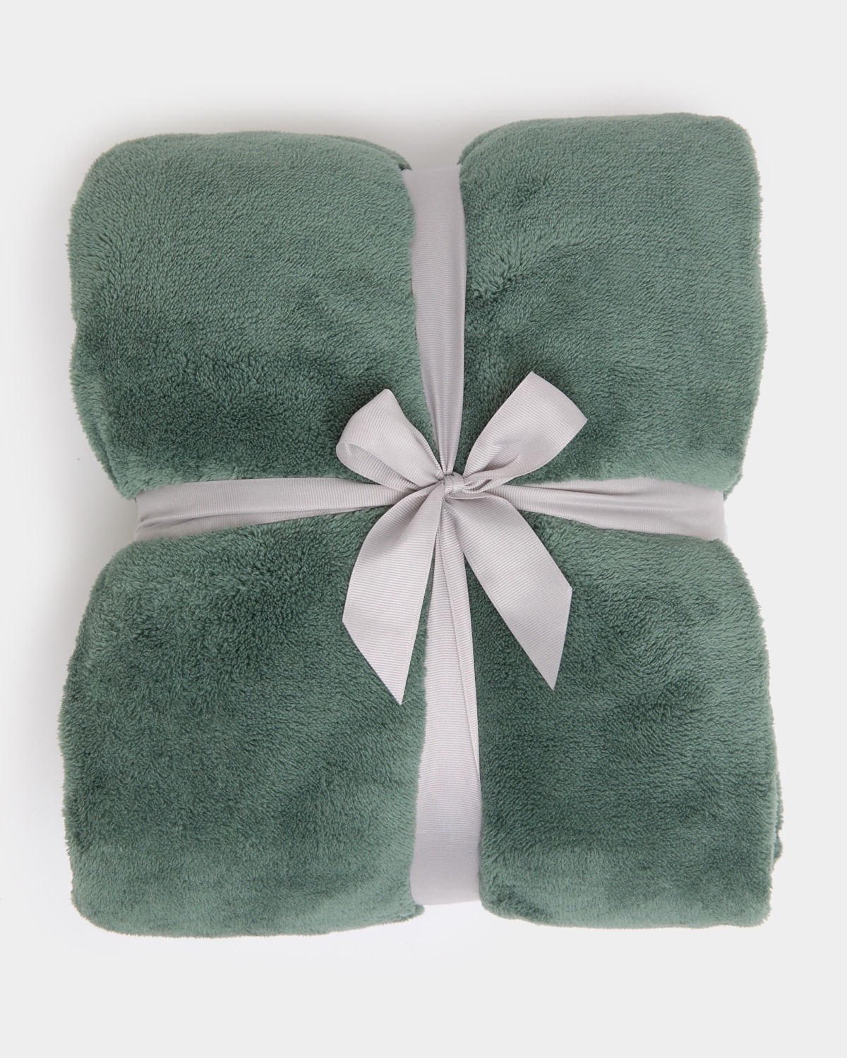 Fleece Throw - Dunnes Stores