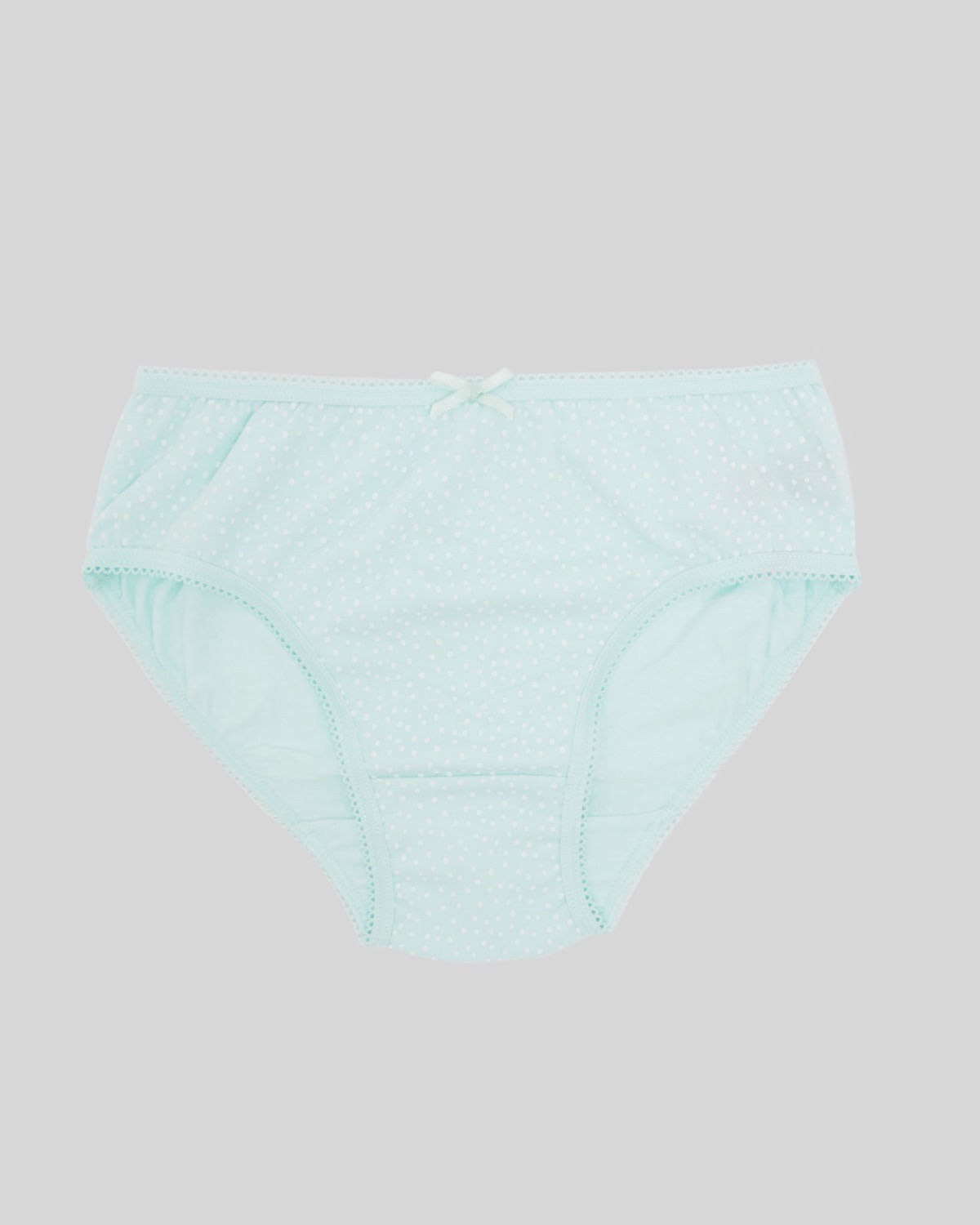 Girls Briefs - Pack Of 5 (2-14 Years) - Dunnes Stores