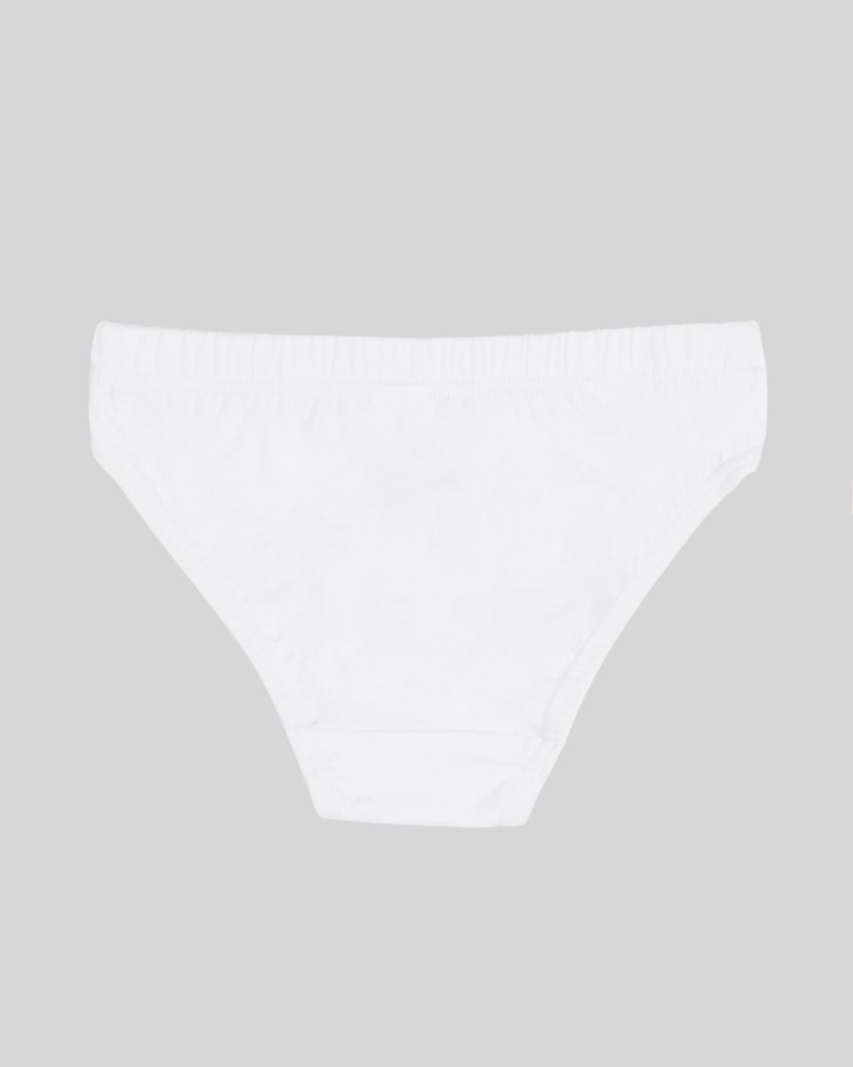 Plain Brief - Pack Of 7 (2-10 years) - Dunnes Stores