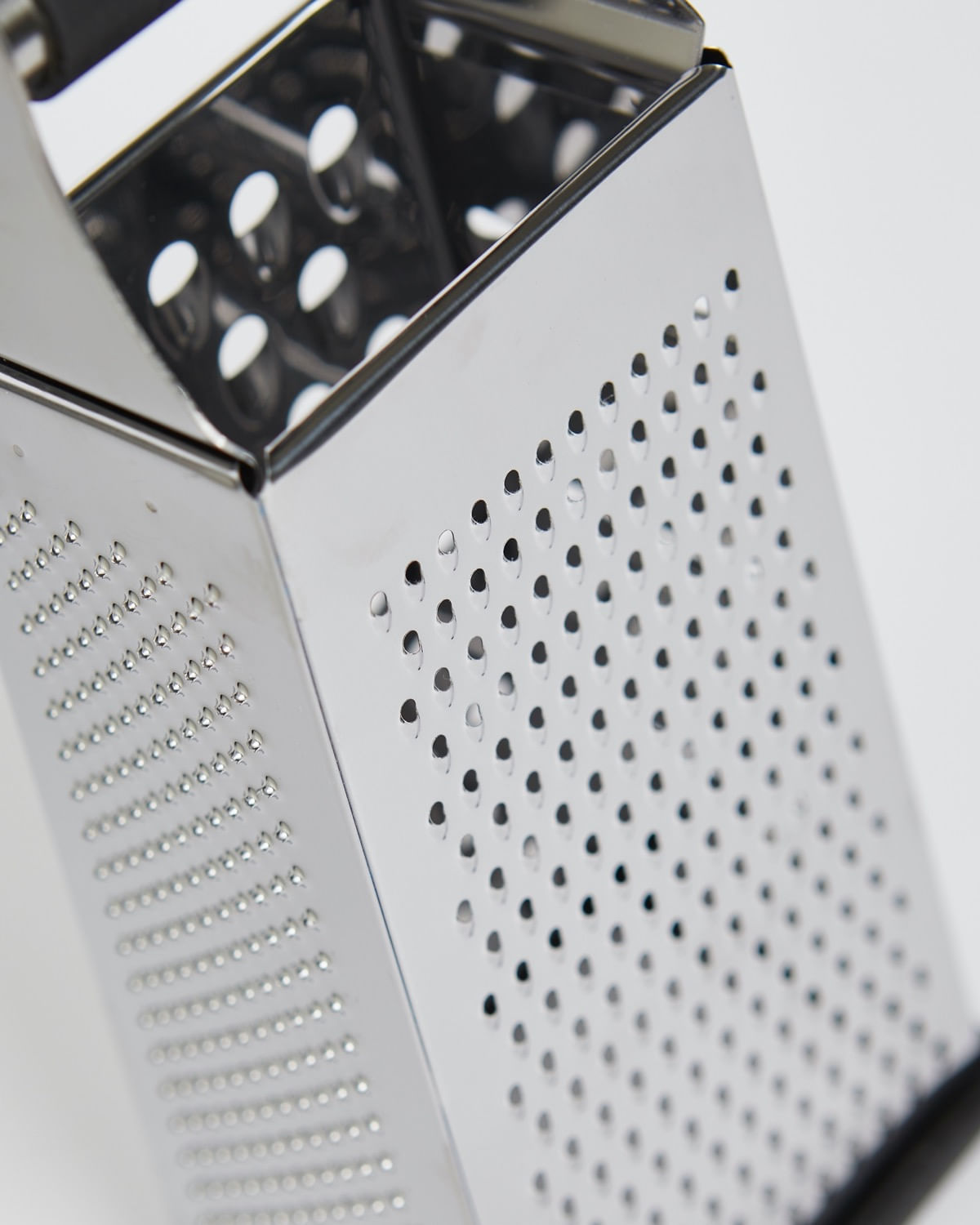 Four Sided Box Grater - Dunnes Stores