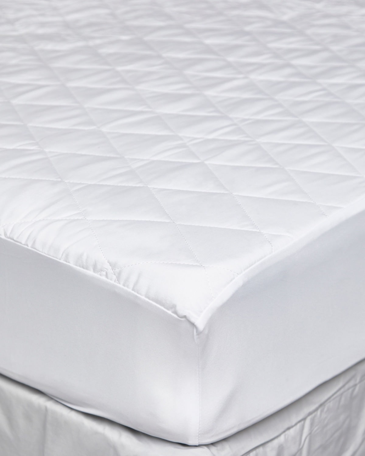 Anti-Allergy Mattress Protector - Dunnes Stores