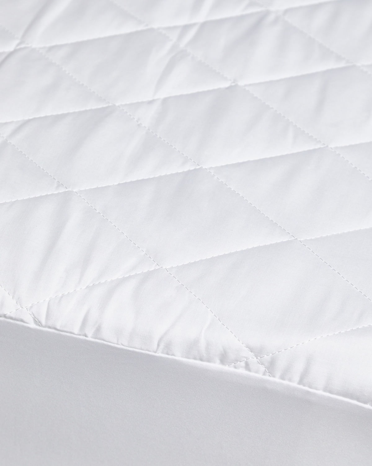 Anti-Allergy Mattress Protector - Dunnes Stores