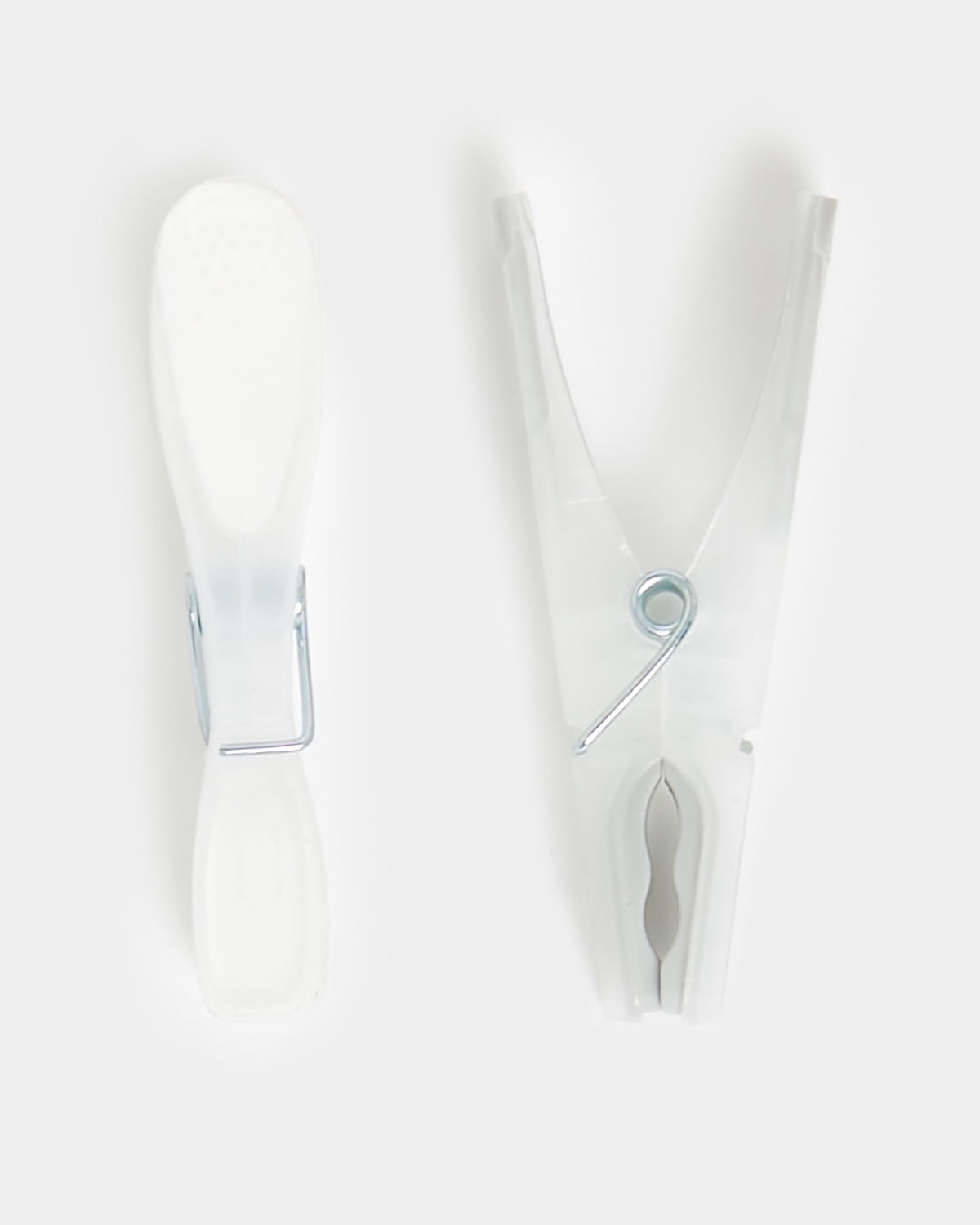 Rubber Grip Pegs - Set Of 20 - Dunnes Stores