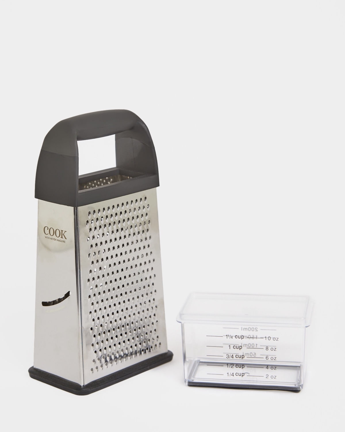 Neven Maguire Box Grater - Dunnes Stores