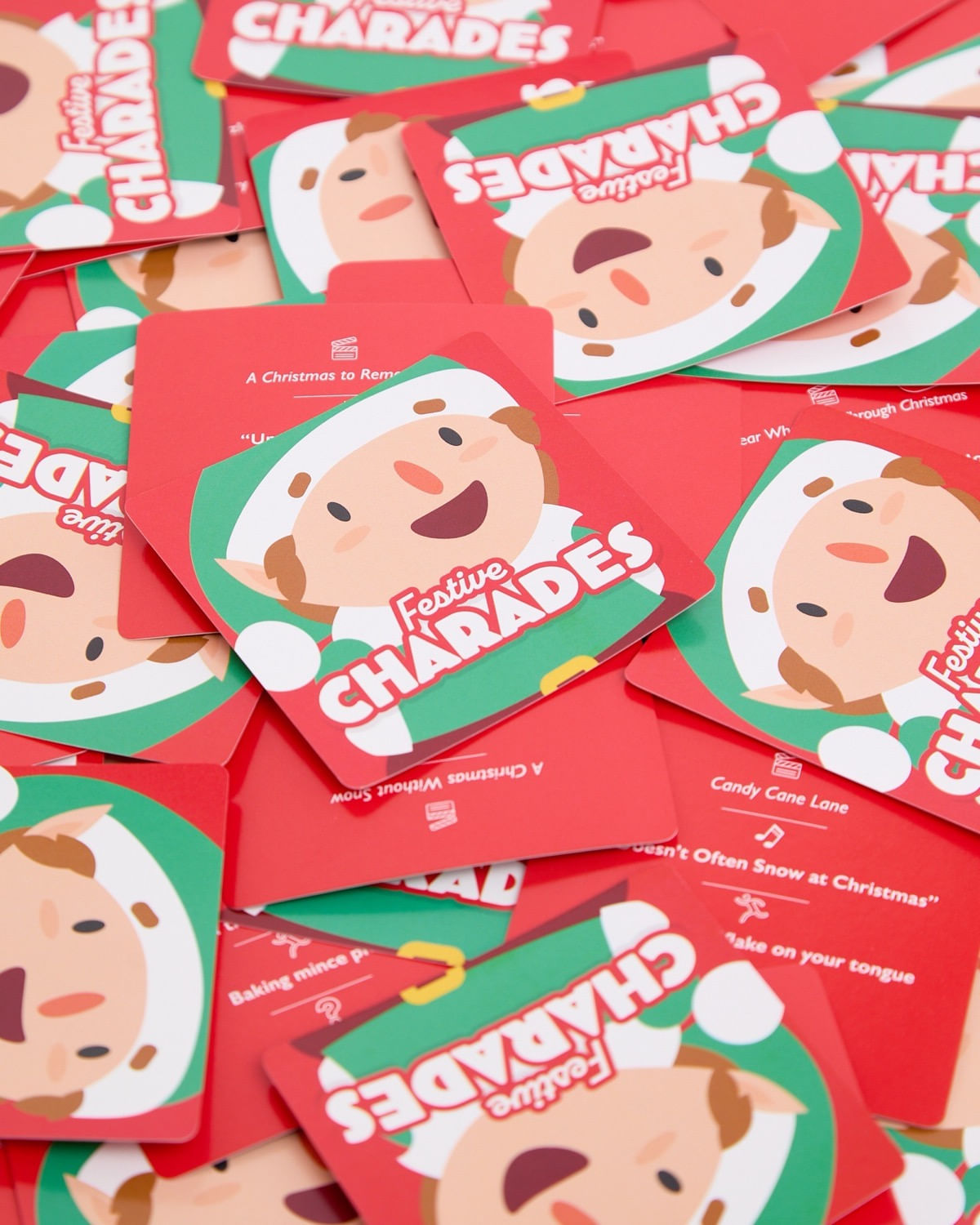 Festive Cards - Dunnes Stores