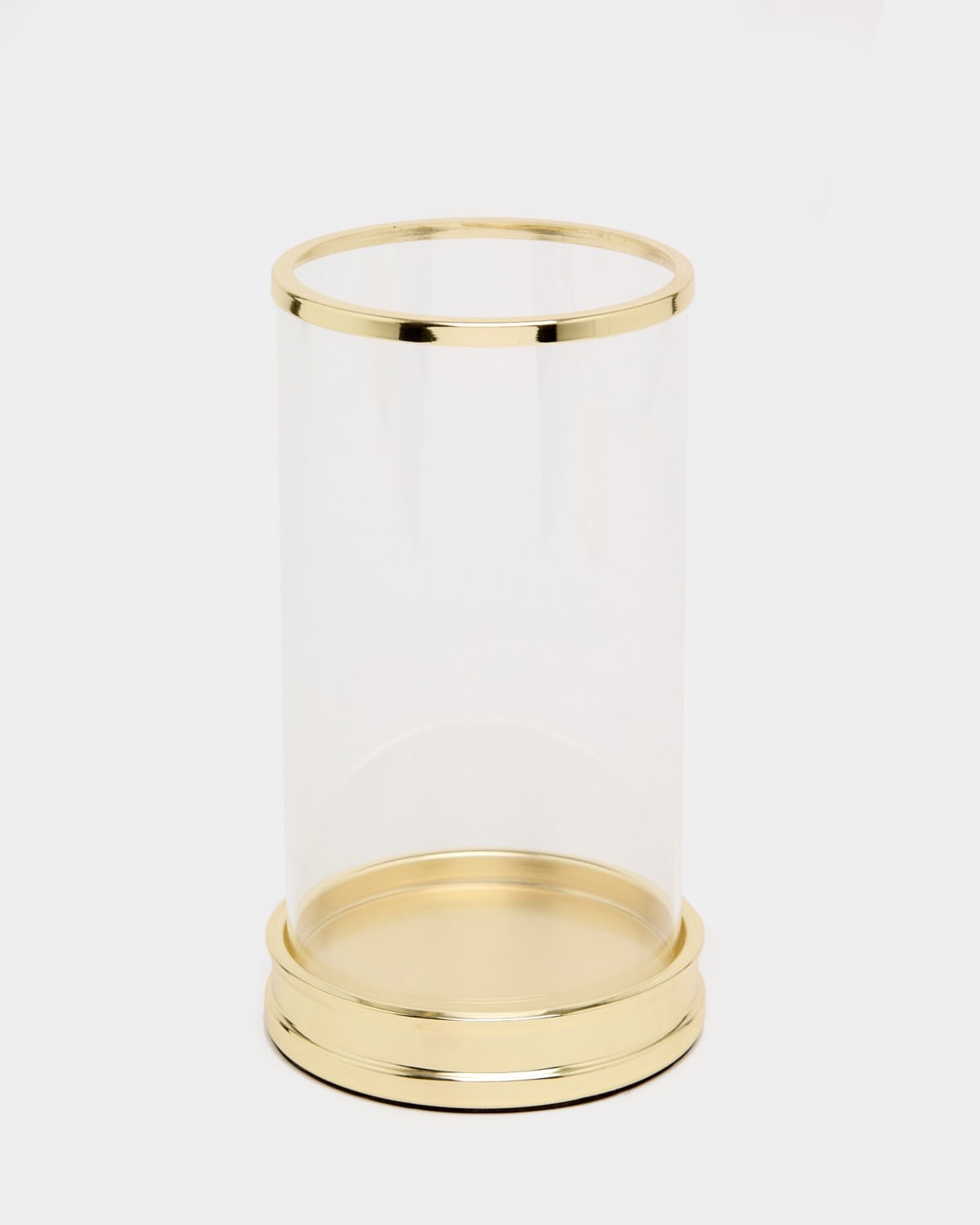 Tipped Candle Holder - Dunnes Stores