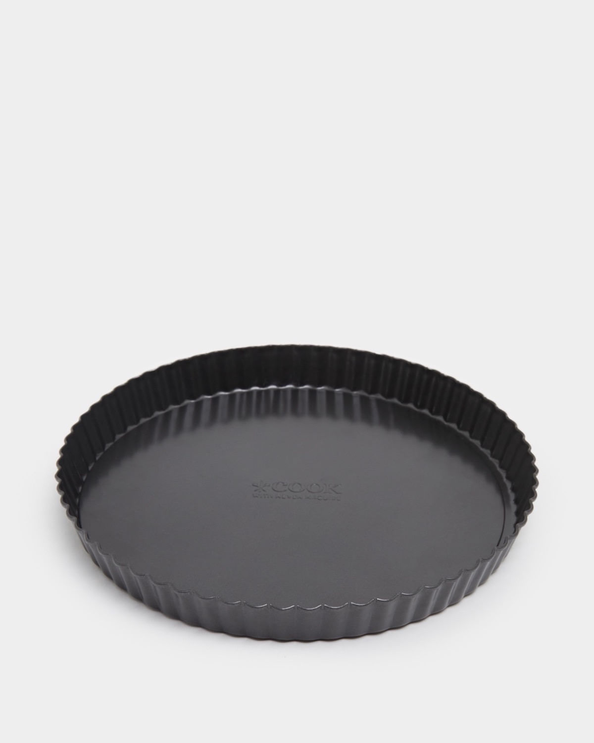 Neven Maguire 10" Fluted Tart Tin - Dunnes Stores