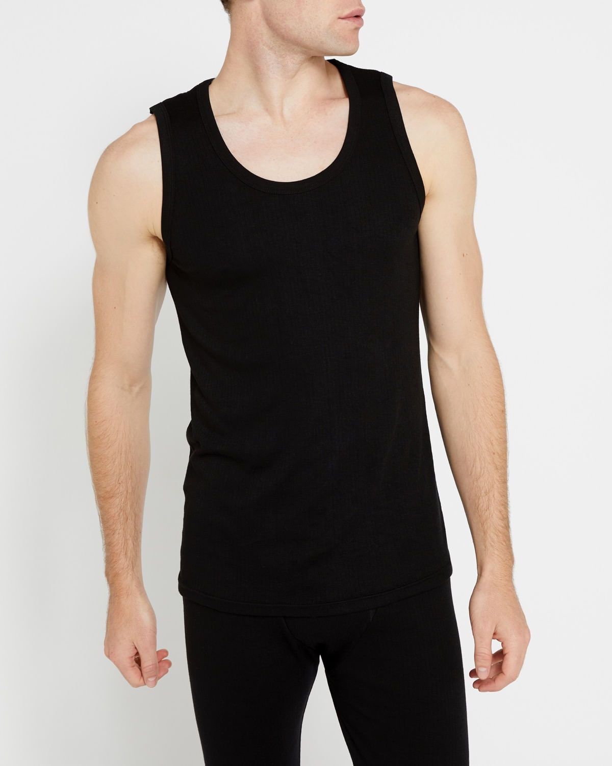 Thermal Vest - Pack Of 2 - Dunnes Stores