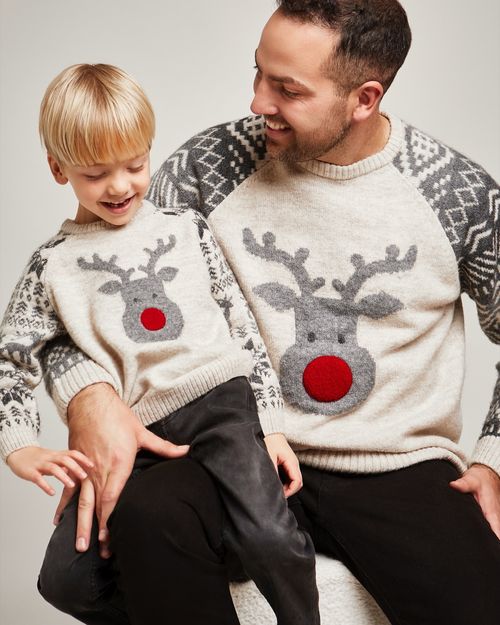 Men's Jumpers - Dunnes Stores