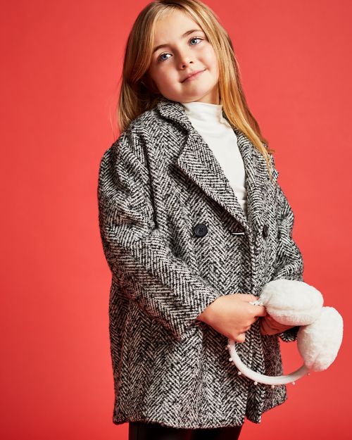 Girls Coats and Jackets - Dunnes Stores