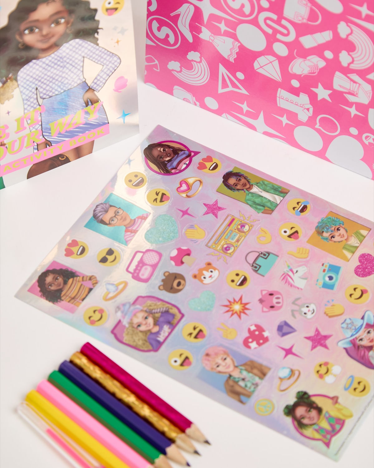 Style Stopper Bag - Dunnes Stores