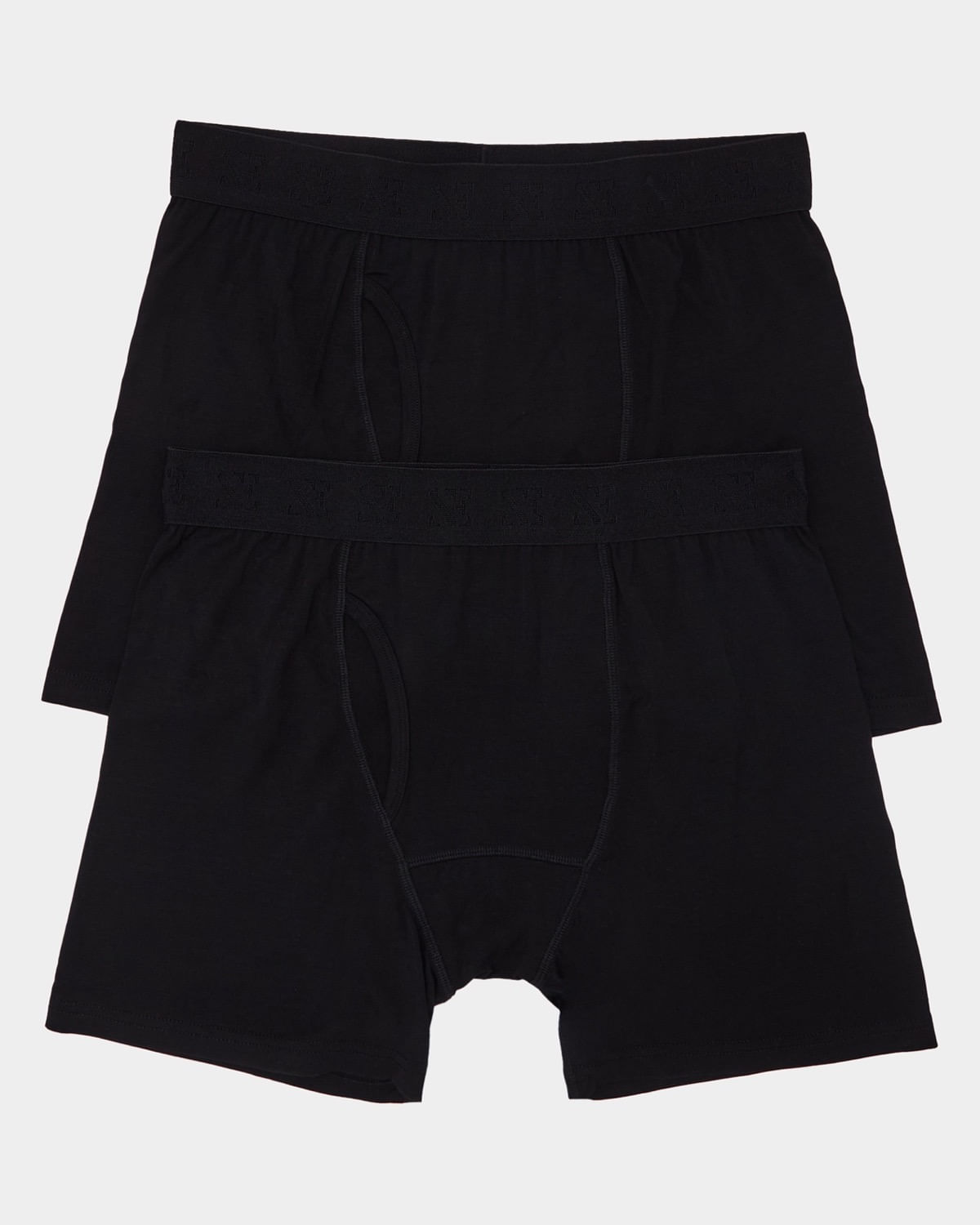 Modal Keyhole Trunks - Pack Of 2 - Dunnes Stores