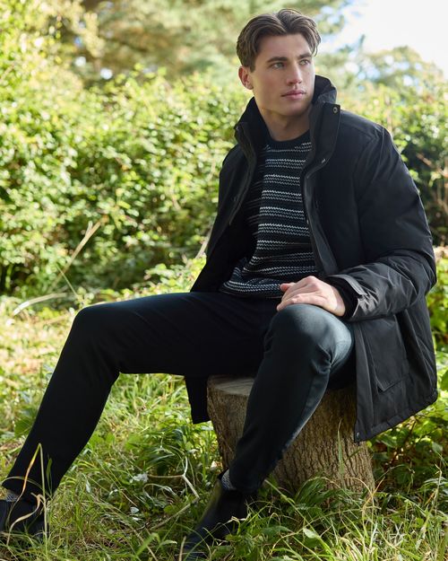 Men's Coats and Jackets - Dunnes Stores