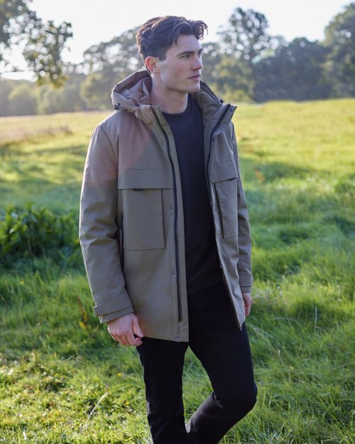 Men's Coats and Jackets - Dunnes Stores