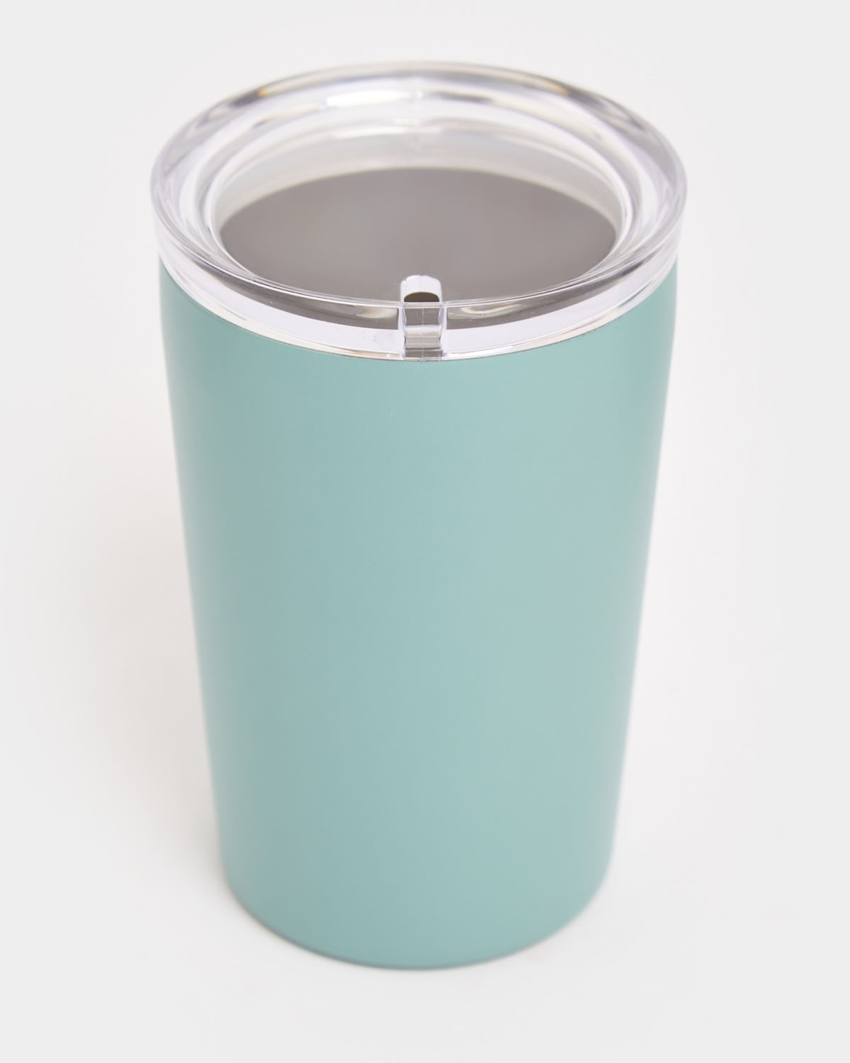 Stainless Steel Travel Mug - Dunnes Stores