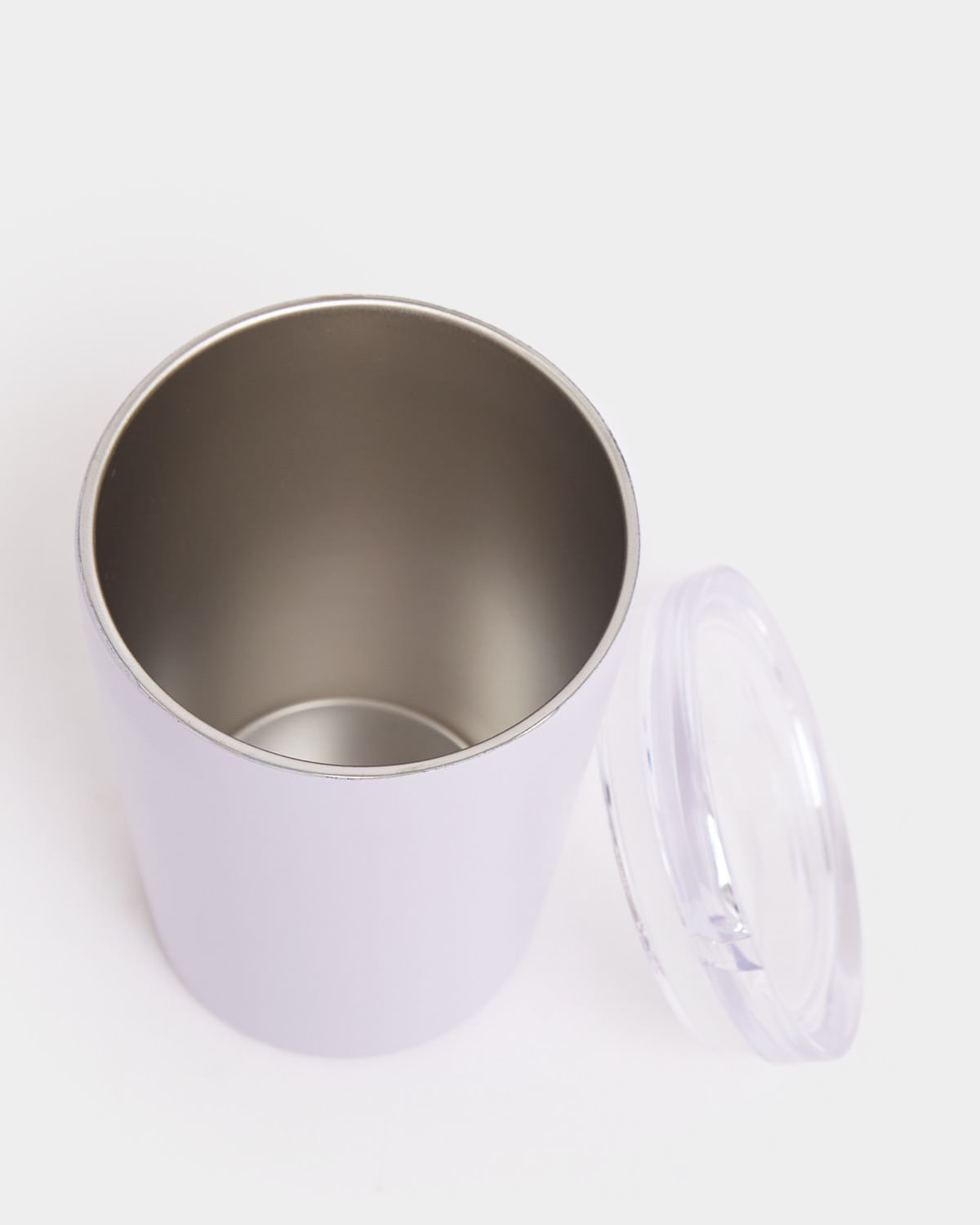 Stainless Steel Travel Mug - Dunnes Stores