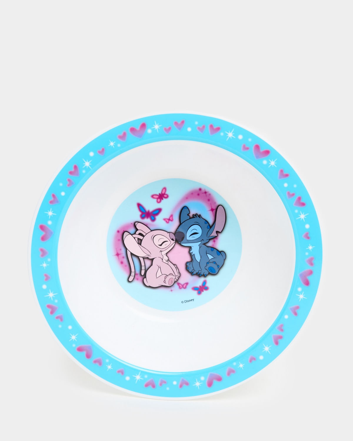 Stitch Five Piece Tableware Set - Dunnes Stores