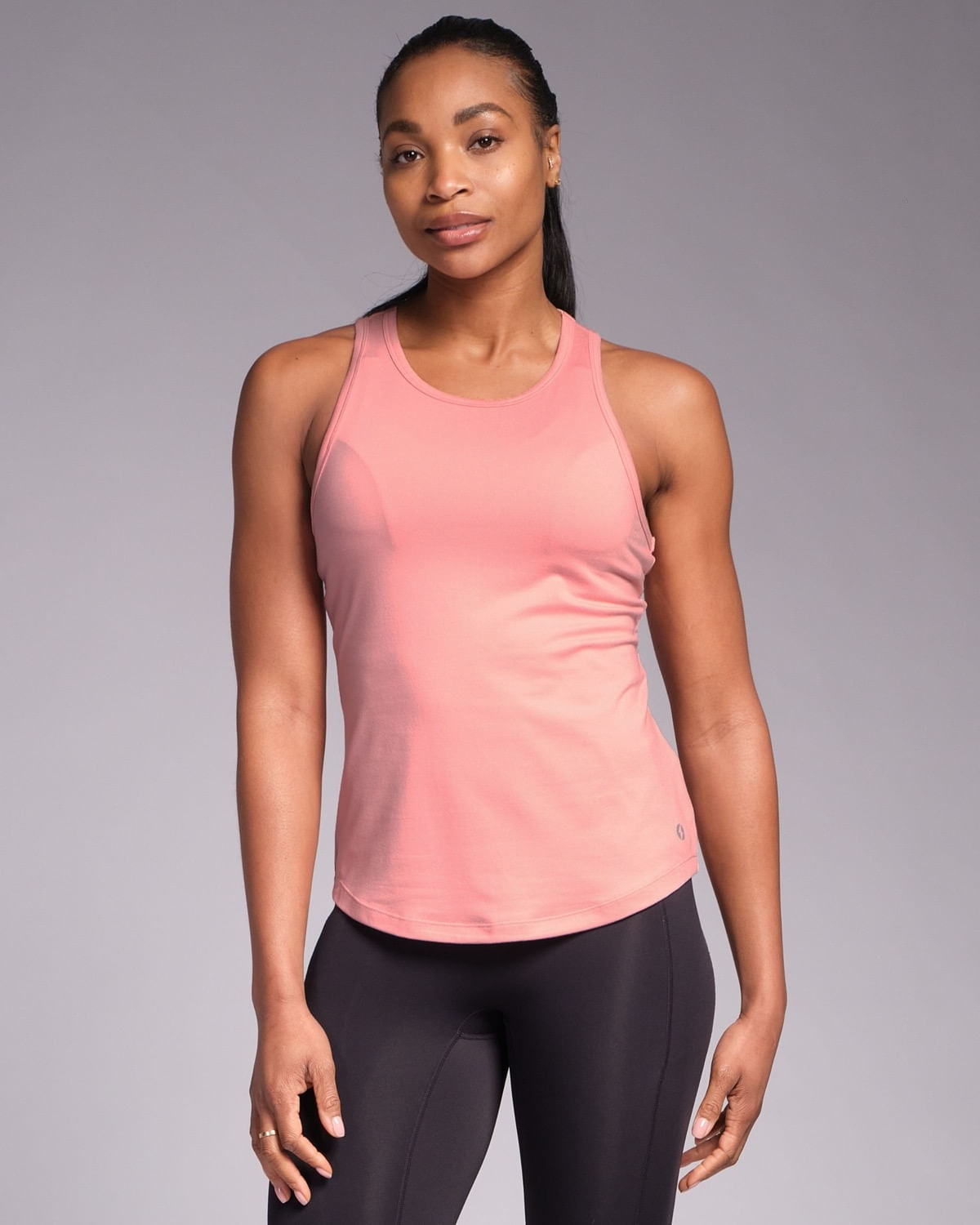 Powercut Core Training Rose Elegance Vest - Dunnes Stores