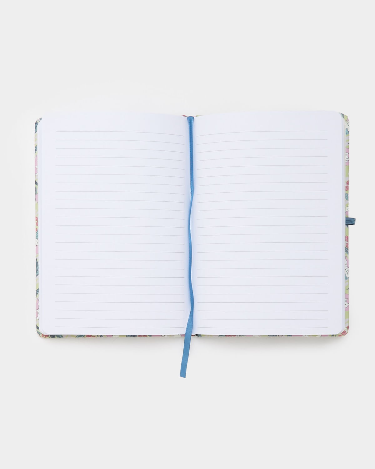 Carolyn Donnelly Eclectic Printed Notebook With Pen - Dunnes Stores