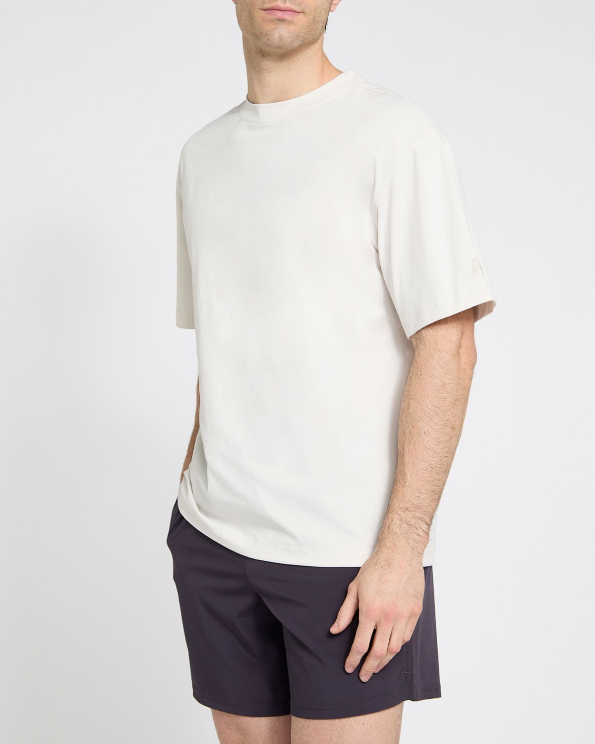 Printed Sports T-Shirt - Dunnes Stores