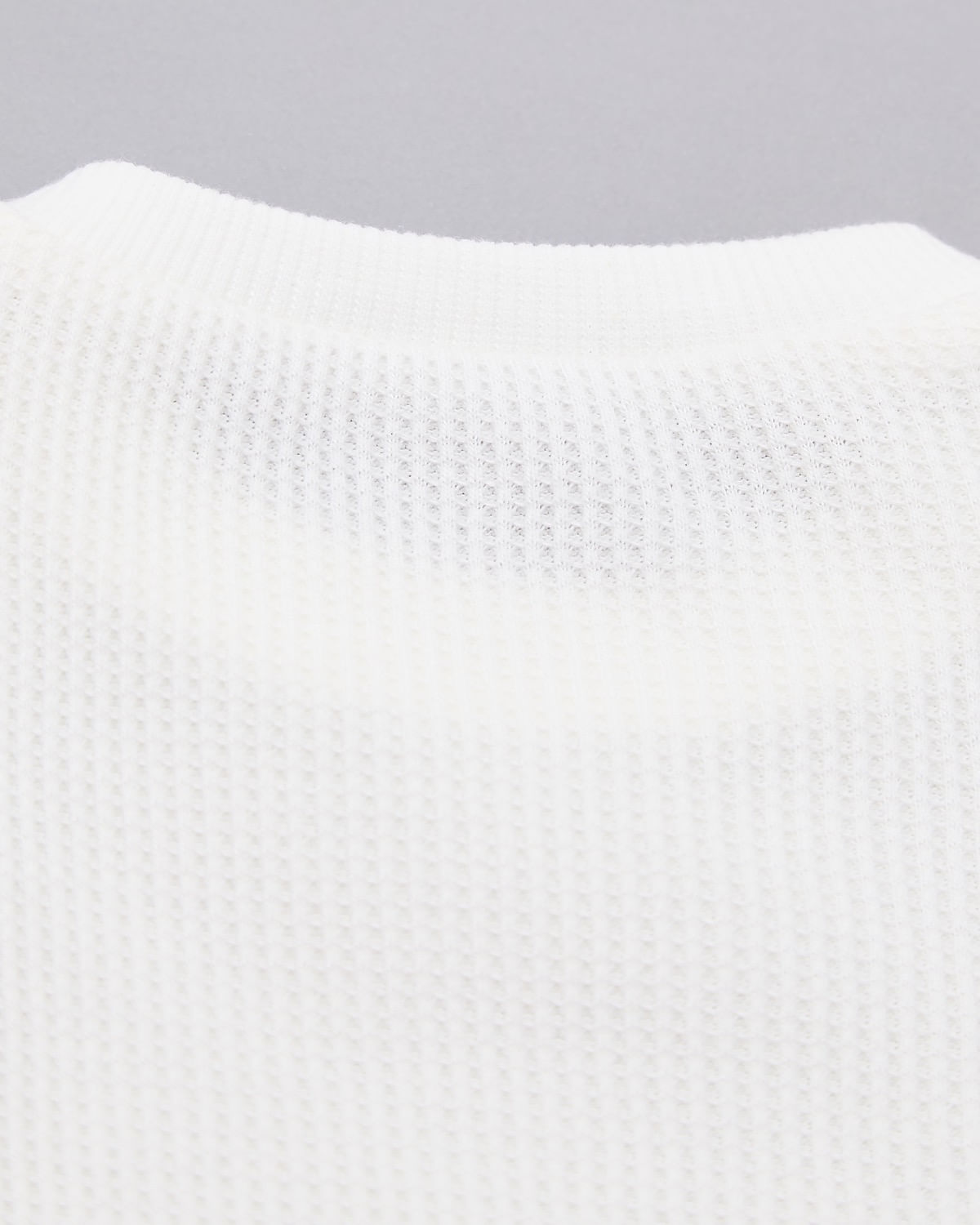 Waffle Bear Sweat Set (Newborn-12 Months) - Dunnes Stores