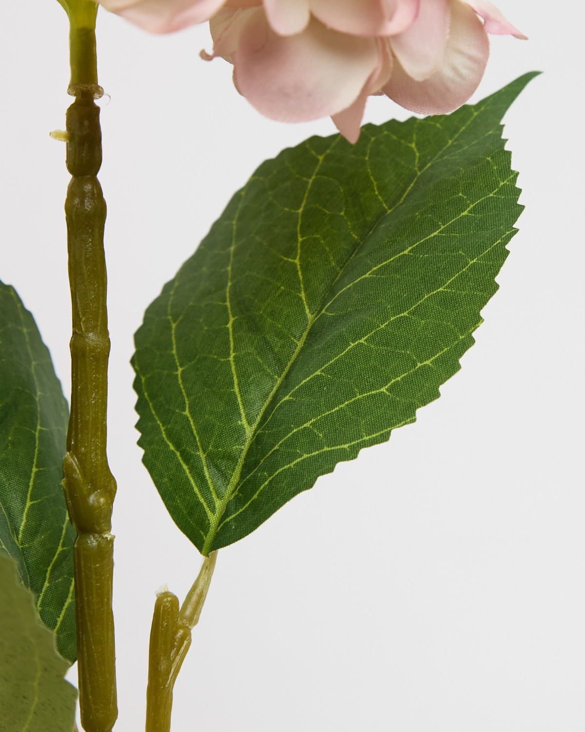 Hydrangea Spray - Dunnes Stores