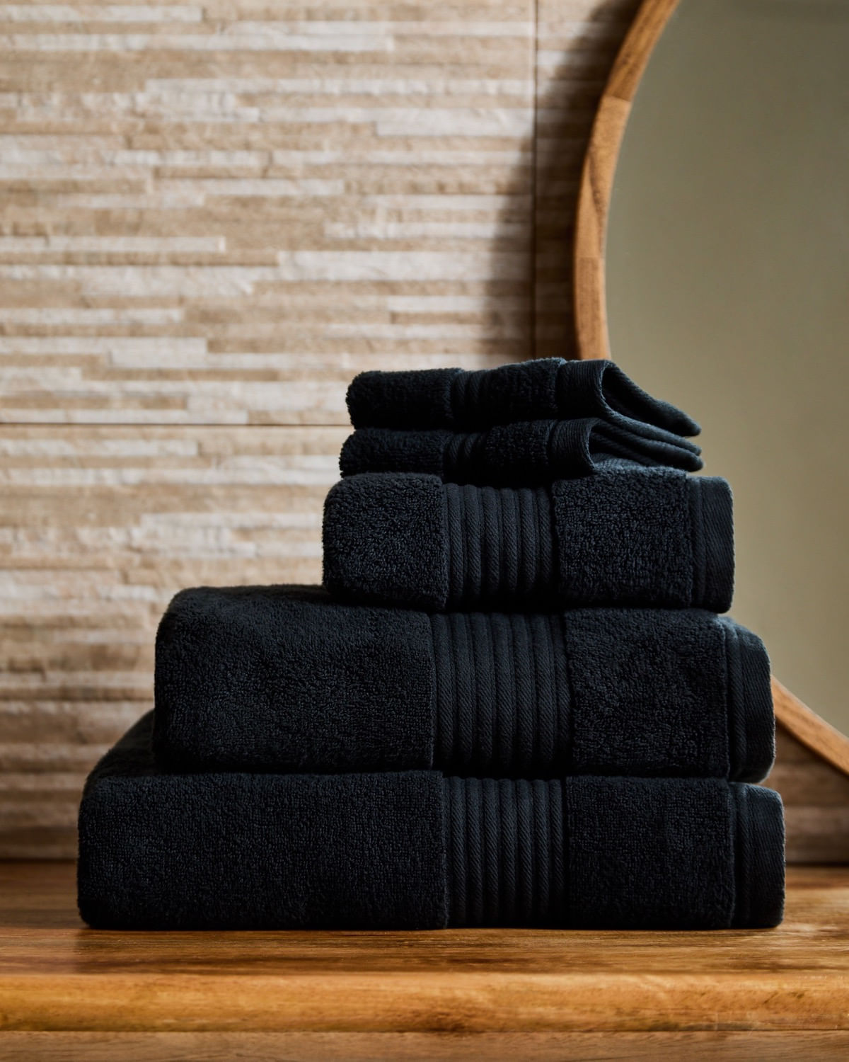 Ultimate Luxury Face Cloth - Pack Of 2 - Dunnes Stores