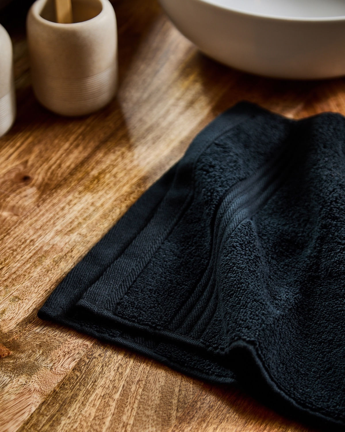 Ultimate Luxury Face Cloth - Pack Of 2 - Dunnes Stores