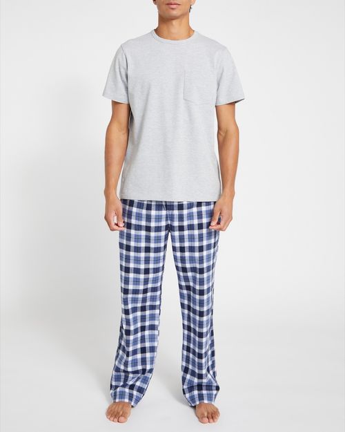 Men's Pyjamas - Dunnes Stores