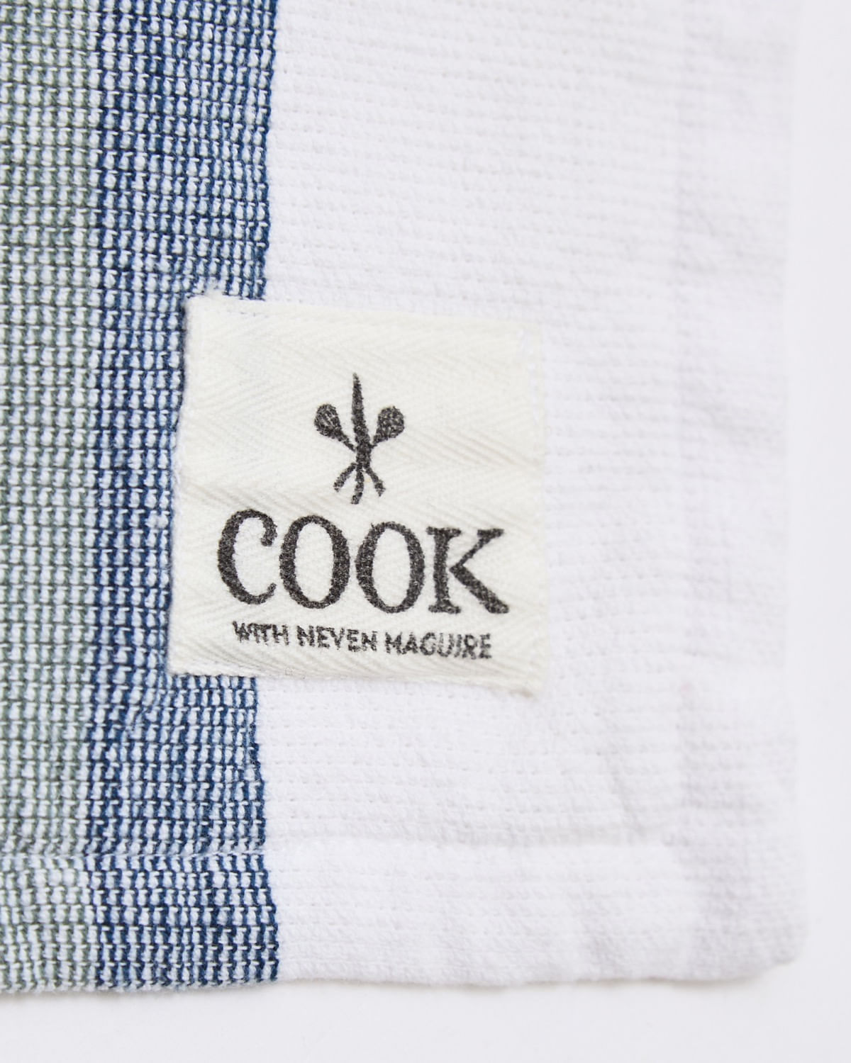 Neven Maguire Ryan Tea Towel - Dunnes Stores