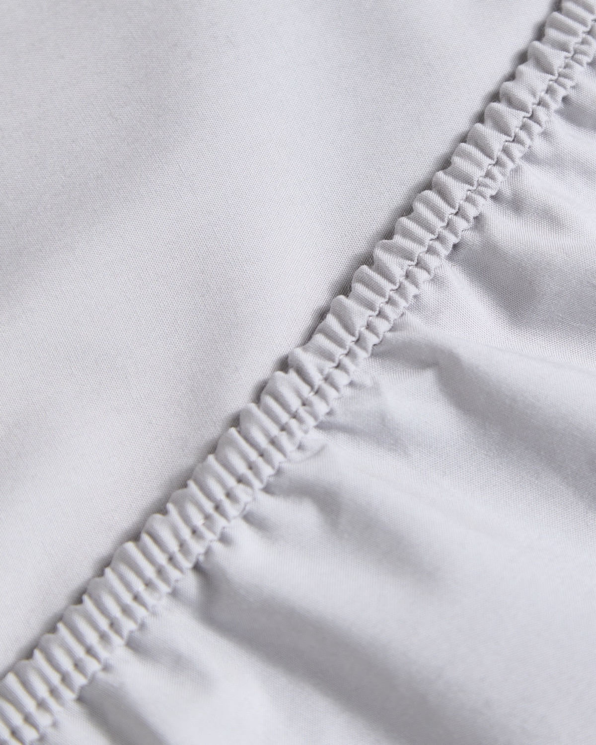 Egyptian Cotton Deep Fitted Sheet - Double - Dunnes Stores