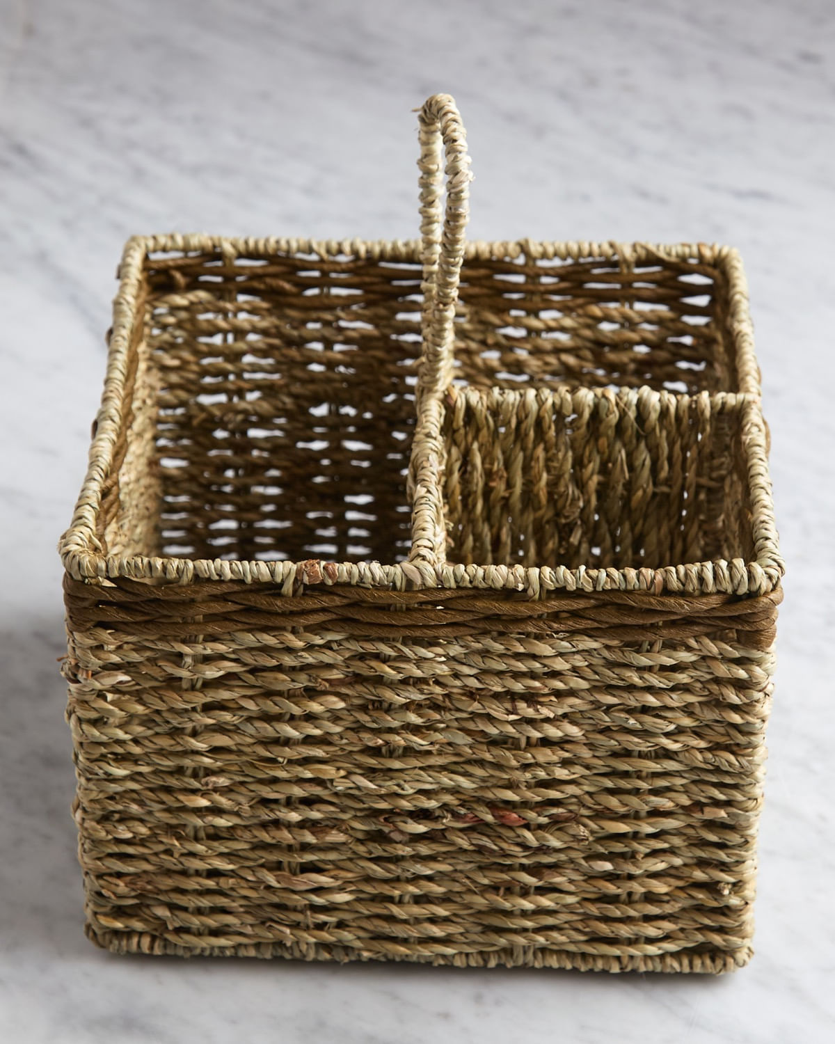 Helen James Considered Seagrass Caddy - Dunnes Stores
