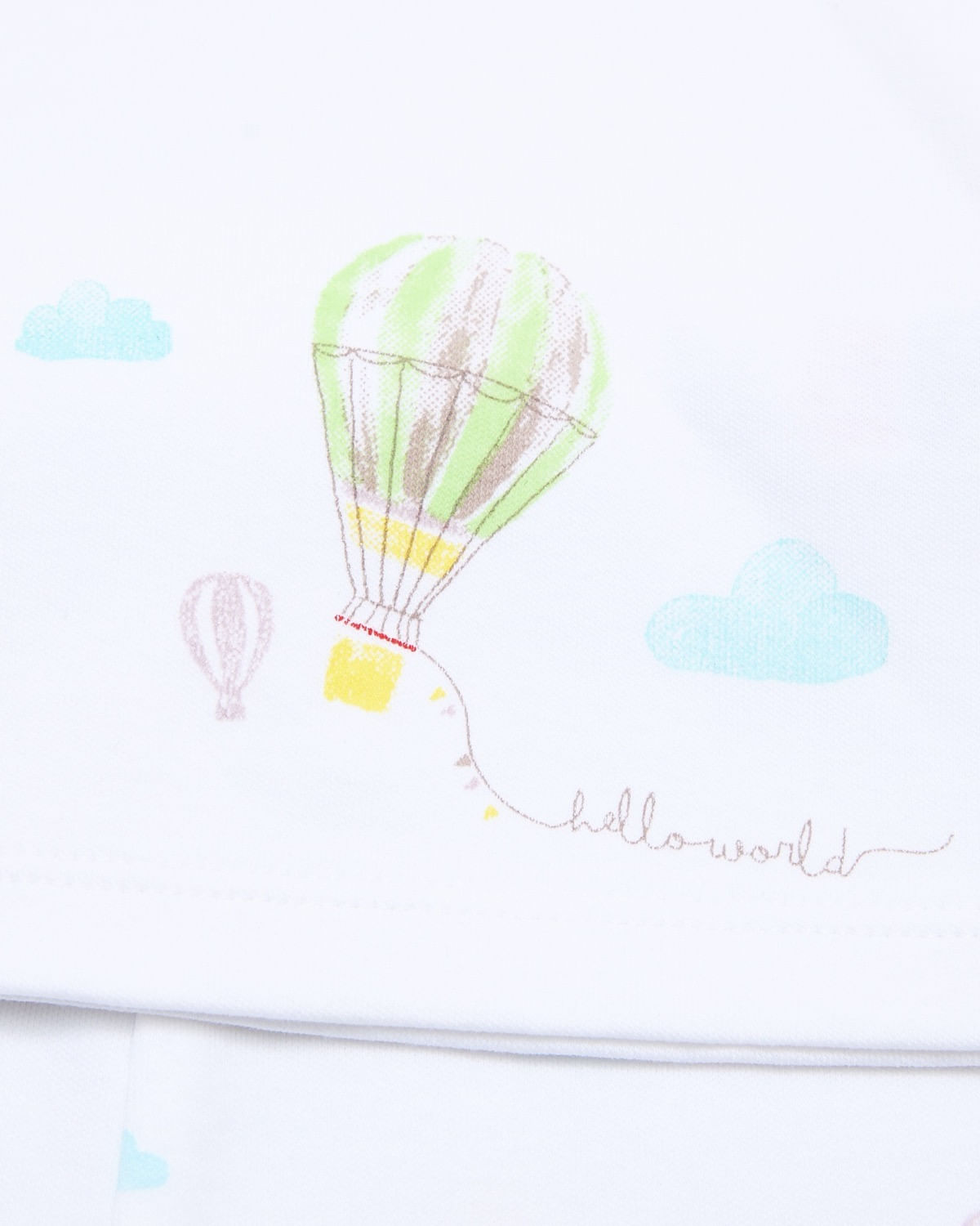 Balloon Set (Newborn-12 Months) - Dunnes Stores