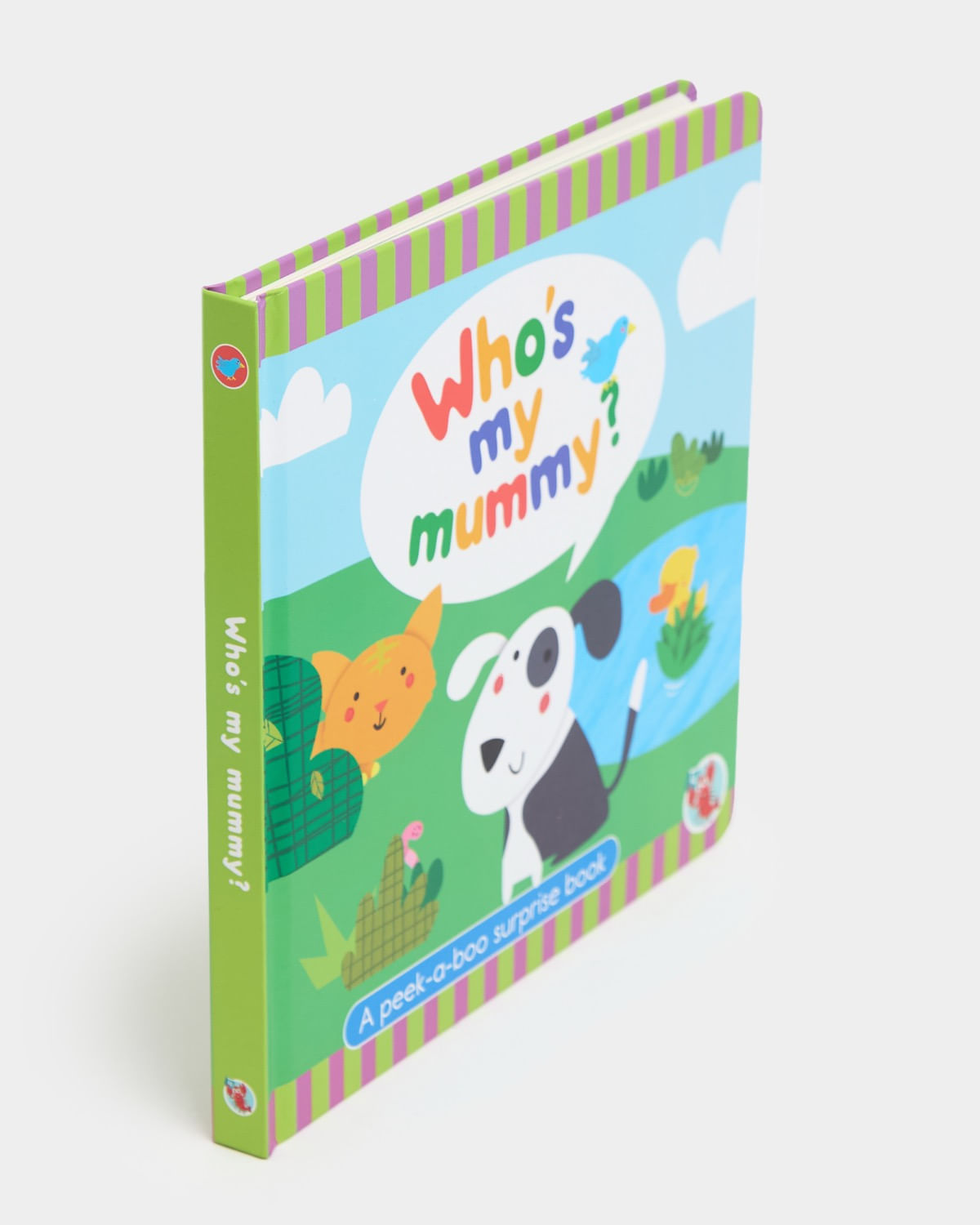 Hide And Seek Book - Dunnes Stores