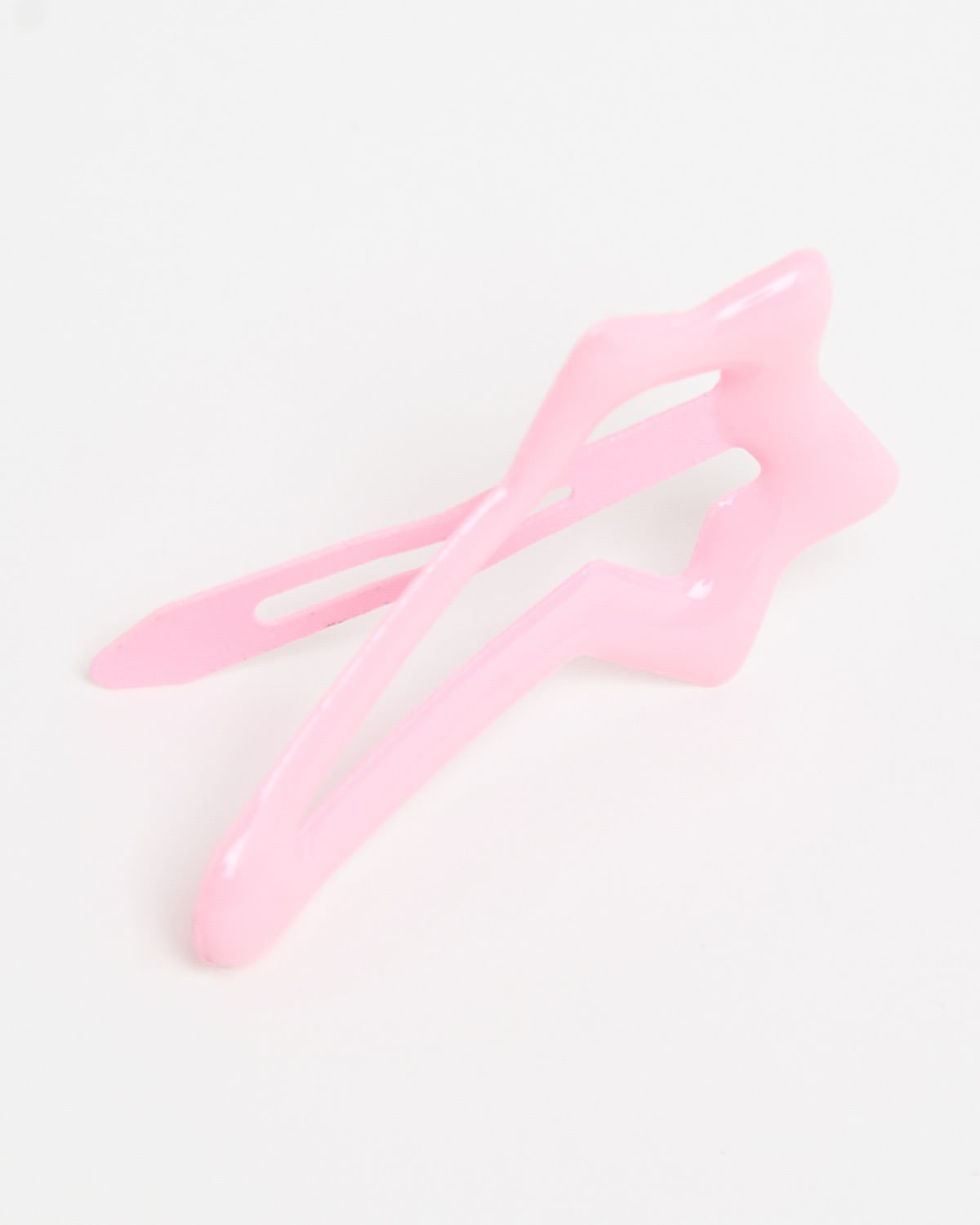 Pastel Clips - Pack Of 5 - Dunnes Stores