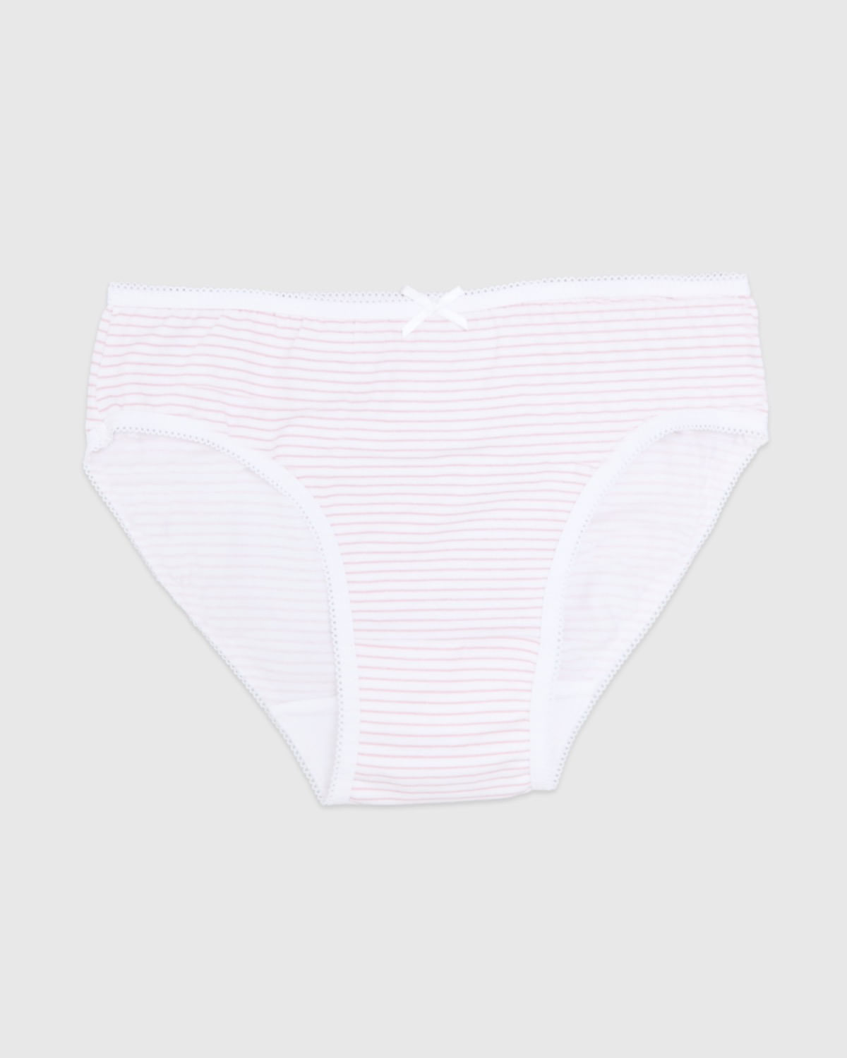 Girls Briefs - Pack Of 5 (2-14 Years) - Dunnes Stores