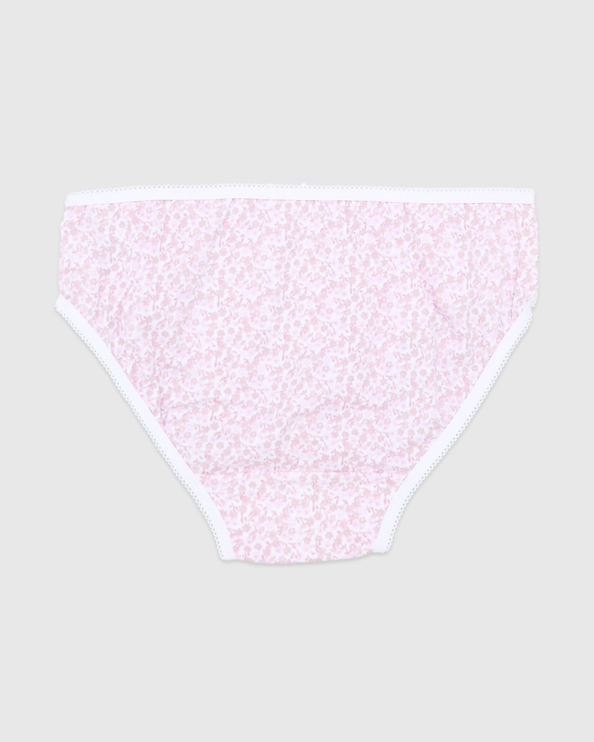 Girls Briefs - Pack Of 5 (2-14 Years) - Dunnes Stores