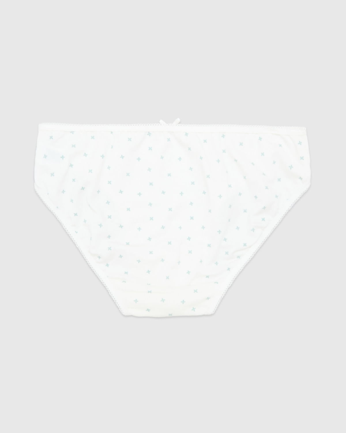 Girls Briefs - Pack Of 5 (2-14 Years) - Dunnes Stores