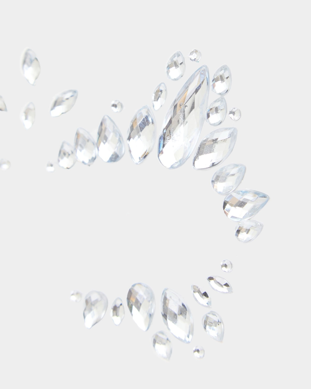 Face Gem Set - Dunnes Stores